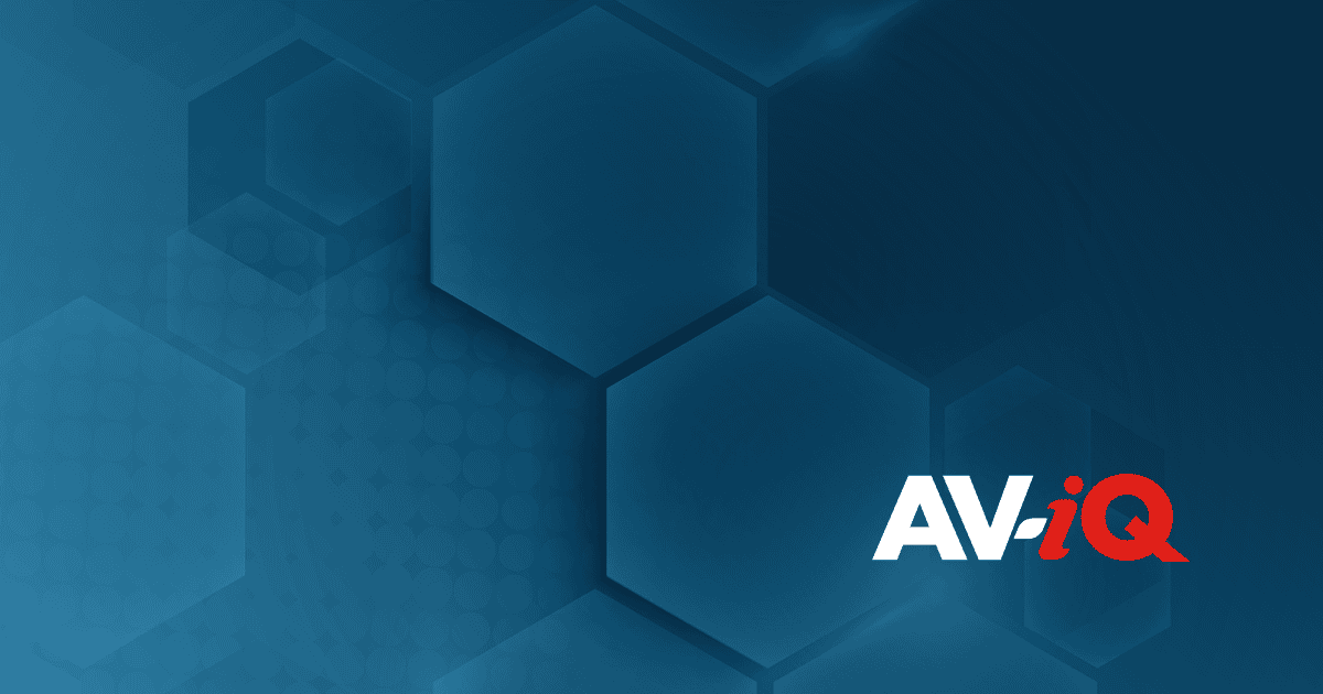 Lightware Joins AV-iQ as a Premium Manufacturer Member