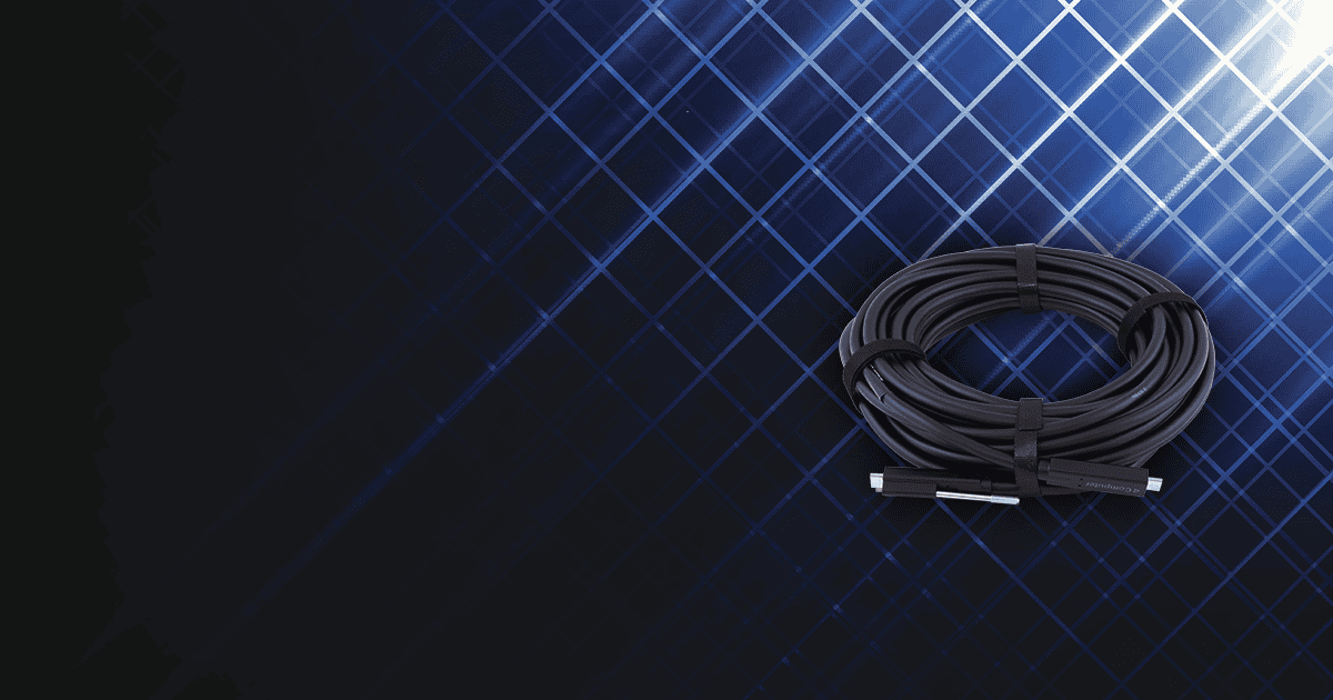 New USB–C Cables Are on the Horizon