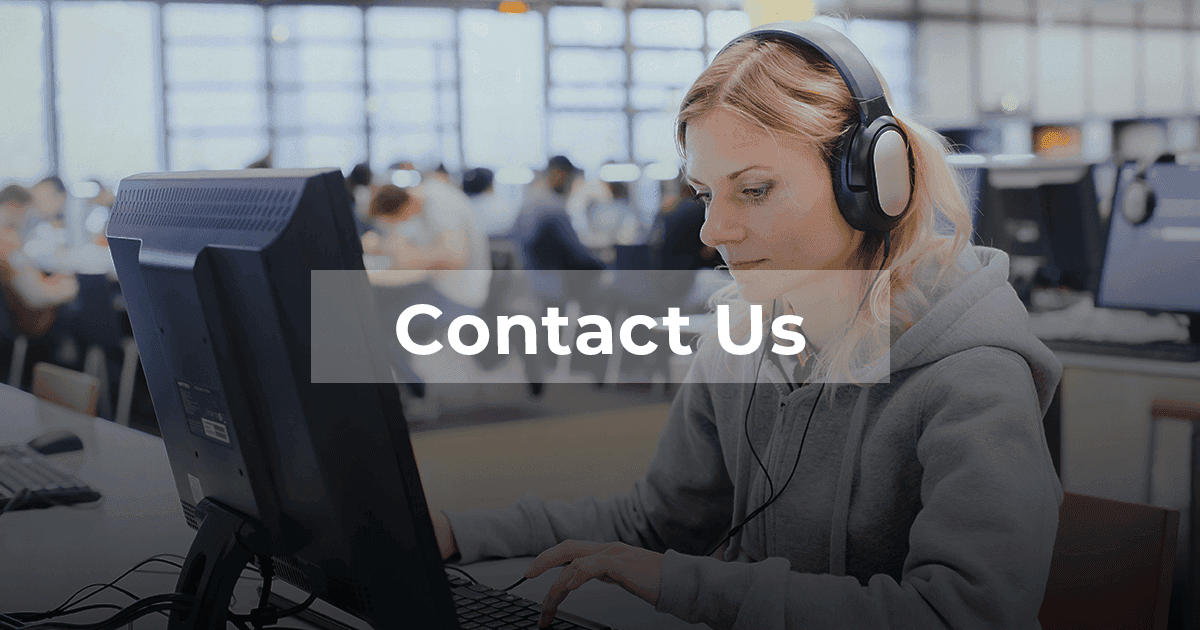 Contact Us | Lightware Visual Engineering