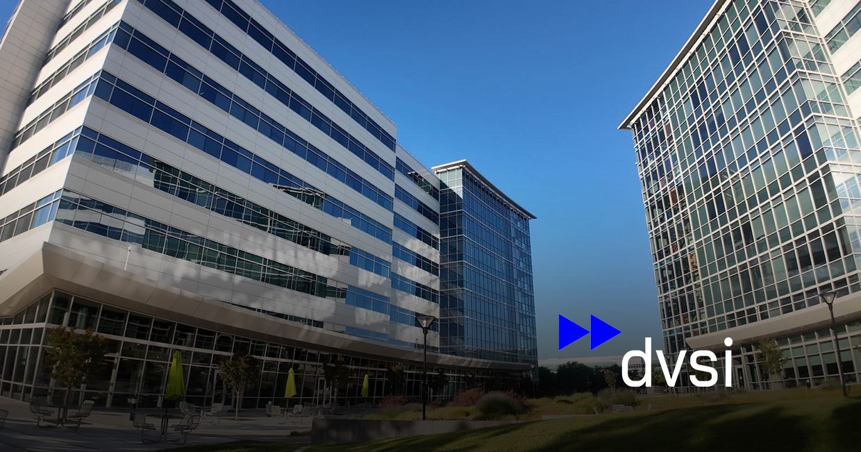 DVSI Routes 15 Satellite Feeds Across Multiple Zones