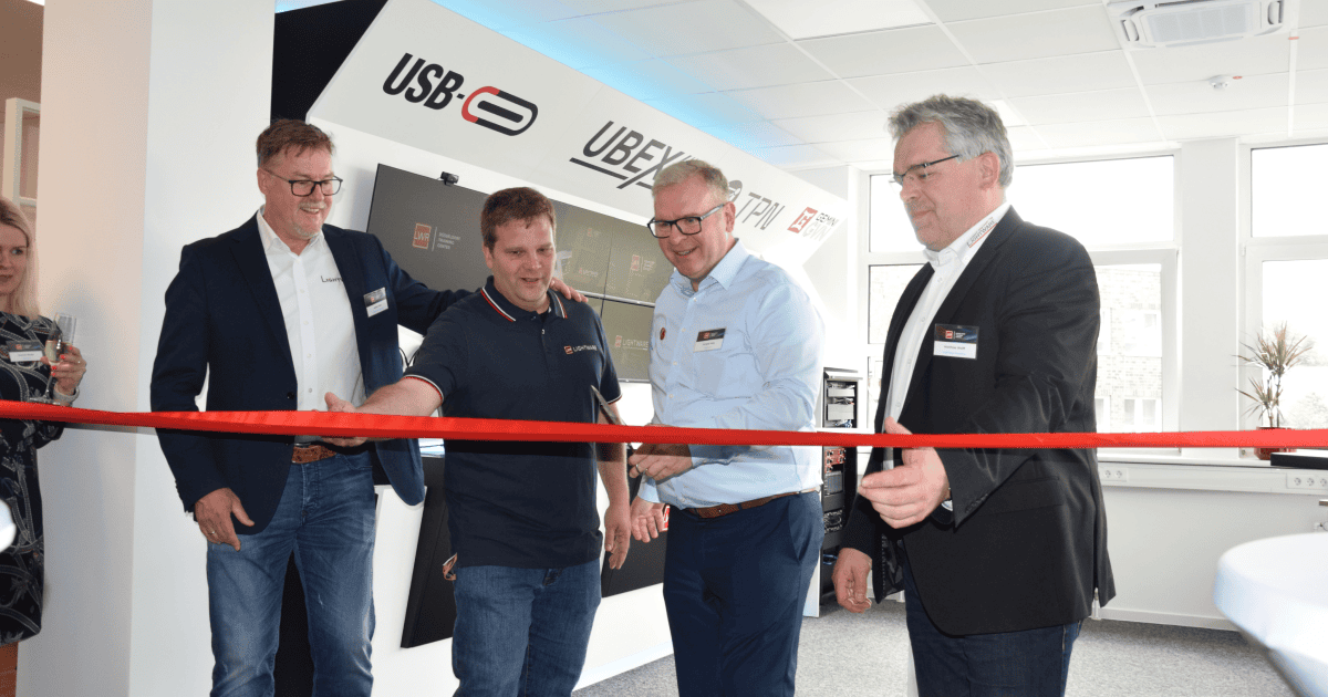 Lightware Opens its AV Training Centre in Düsseldorf