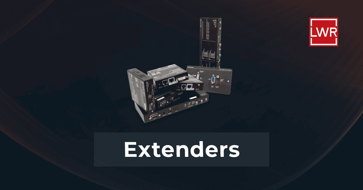 Extenders