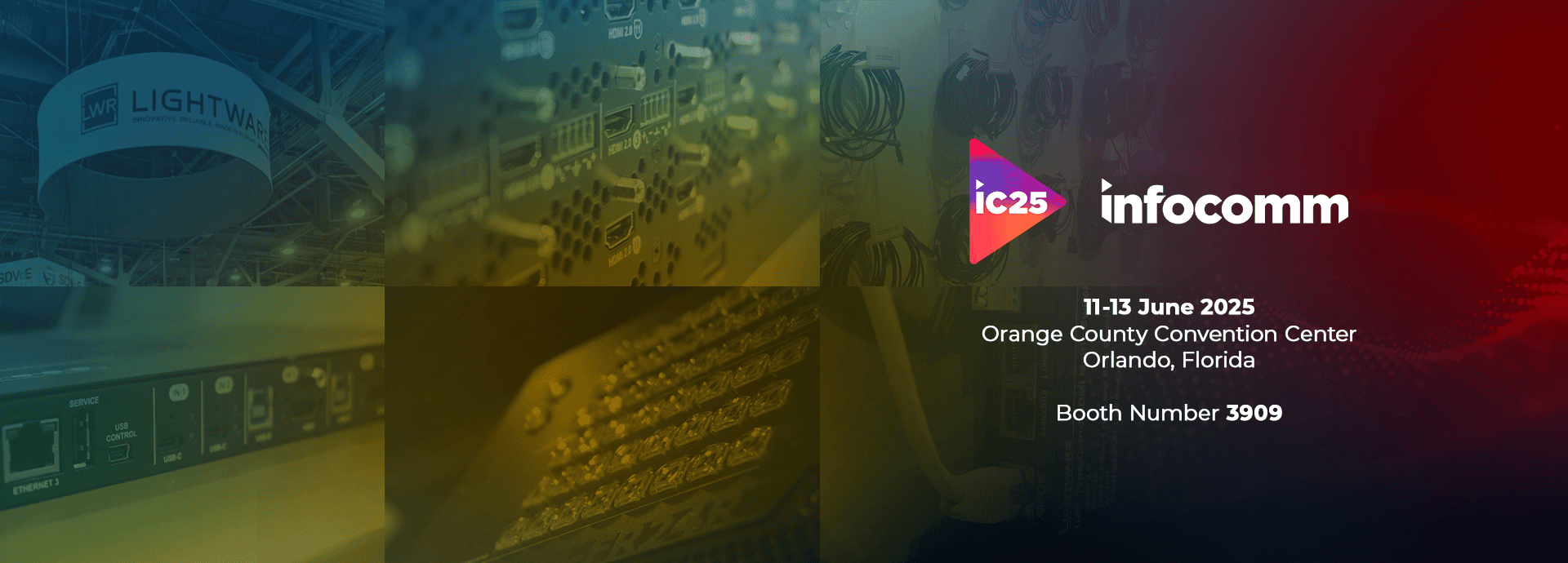 Home | Lightware Visual Engineering