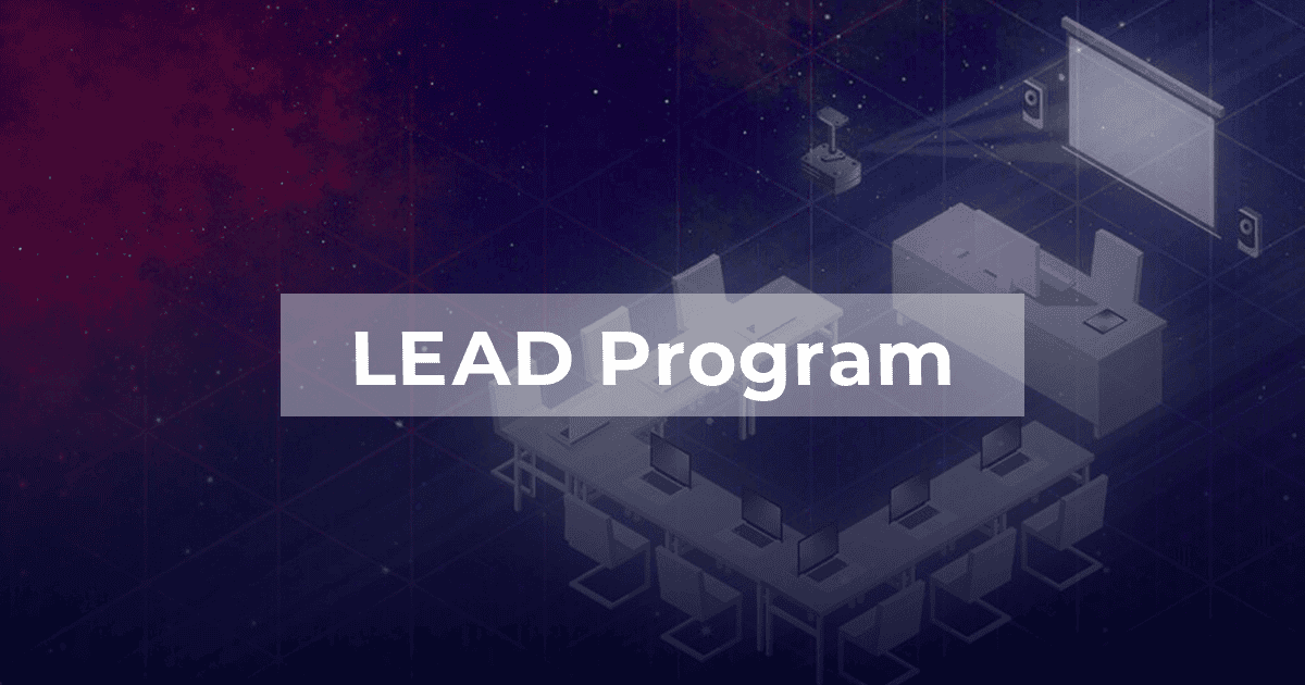 Lightware Education Audiovisual Developer | LEAD