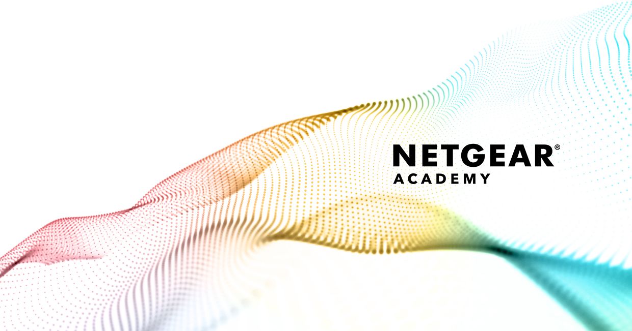 Lightware & NETGEAR Partner on AV-over-IP Training