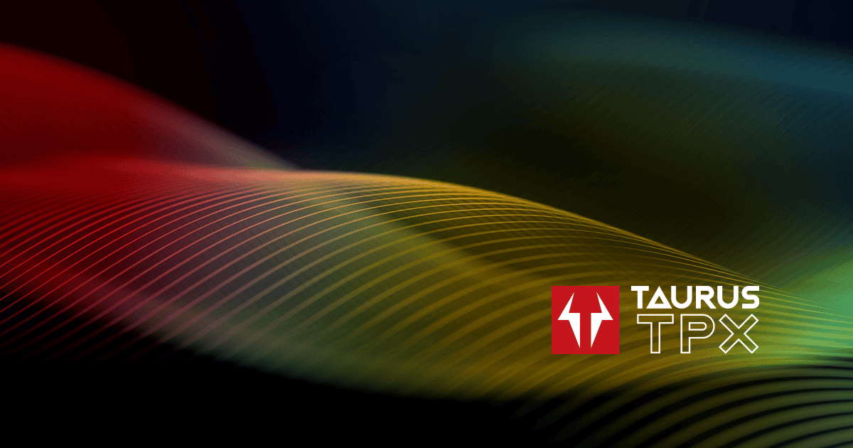 New 3x3 Taurus TPX Receiver is Available