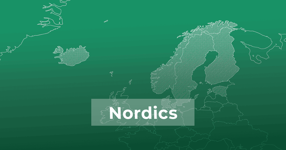 Visit Our Nordics Office!