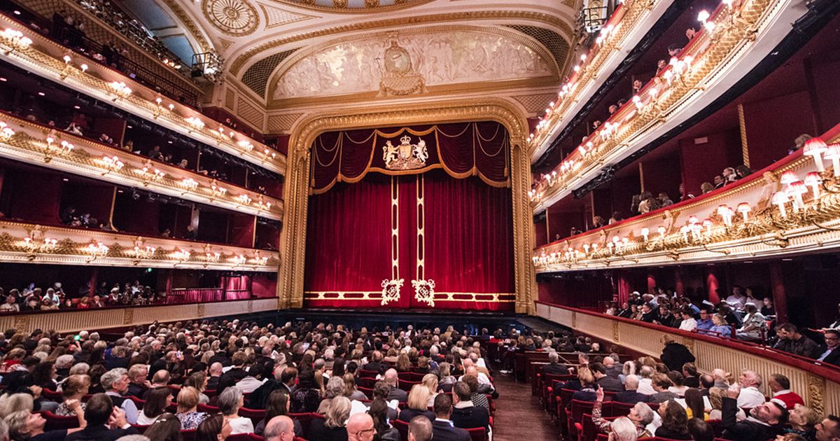 London’s Royal Ballet & Opera counts on Lightware solutions