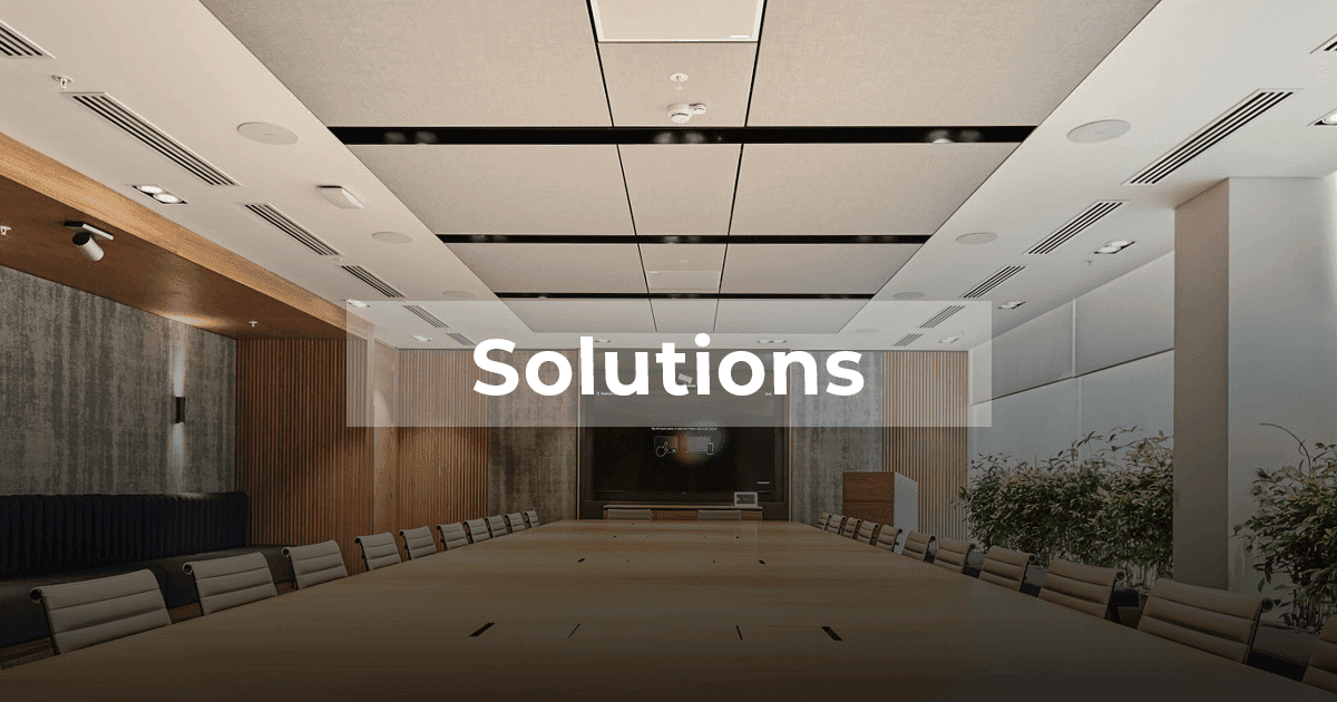 Transform Meetings with Lightware AV Solutions