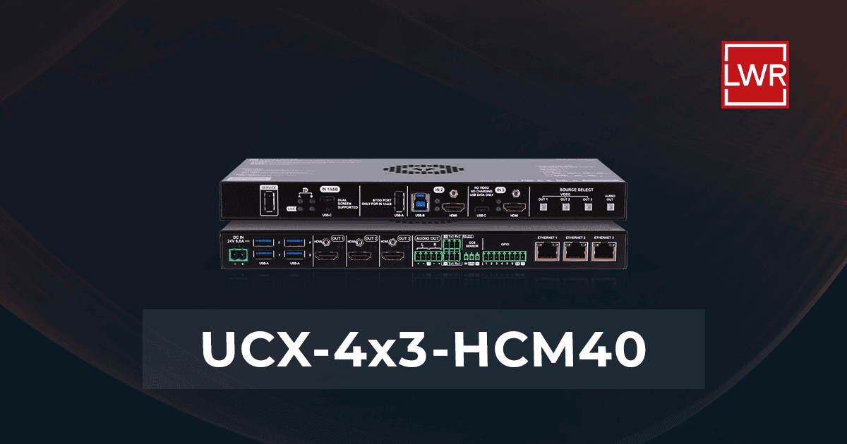 Taurus Dual Screen Extended Desktop