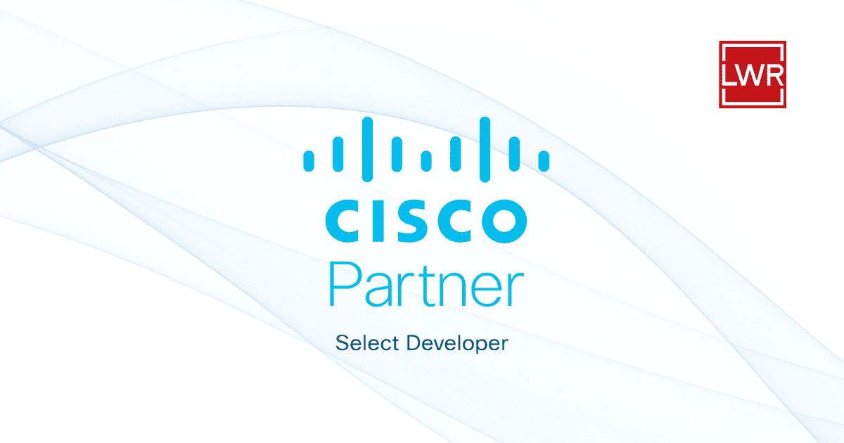 Lightware - Cisco Integration