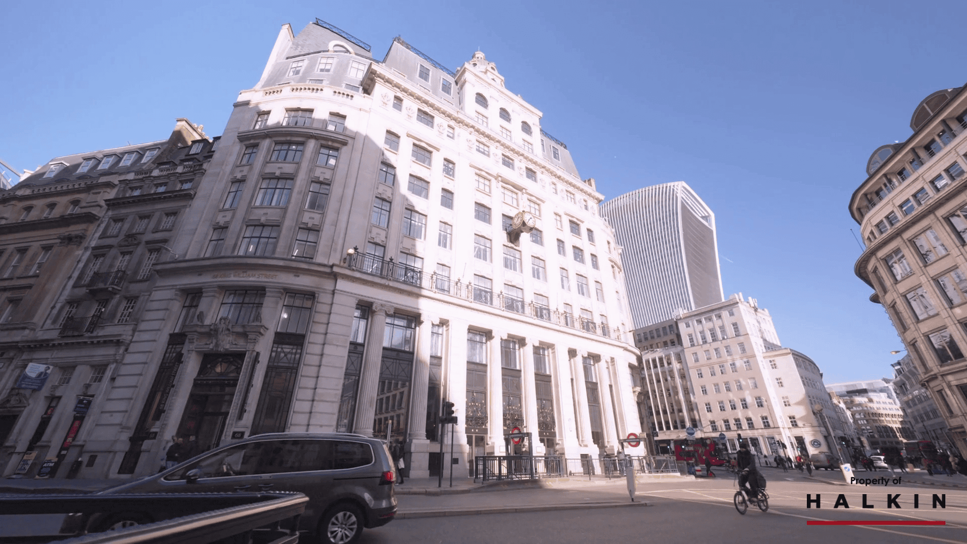 Tateside Trusts in Taurus UCX