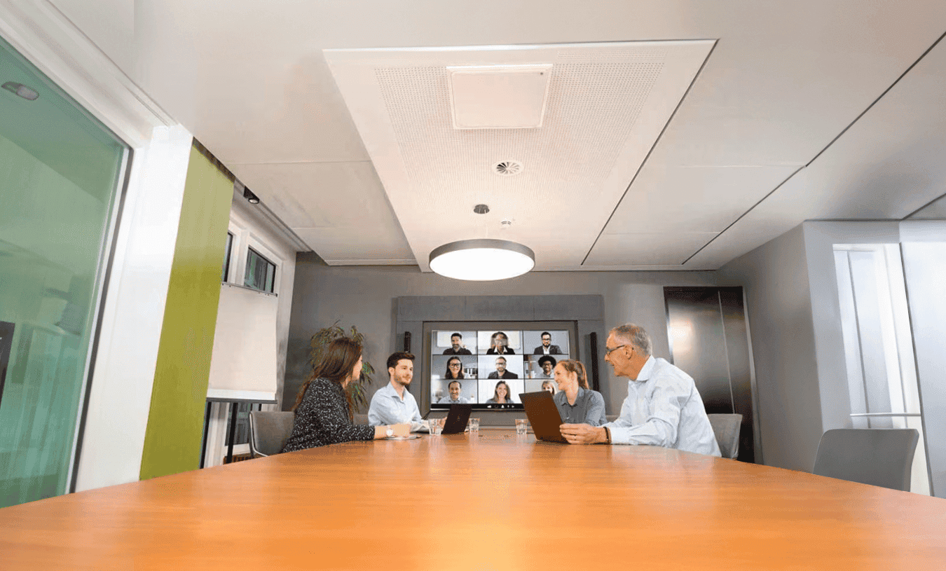 Lightware - Yamaha integration